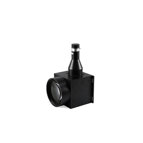 Machine Vision Telecentric Illuminator: canrilloptics